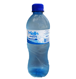 Hellowater.co.za