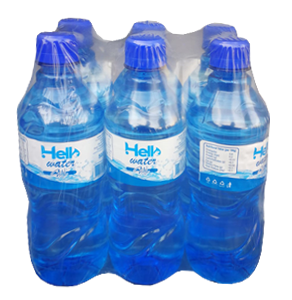 Hellowater.co.za